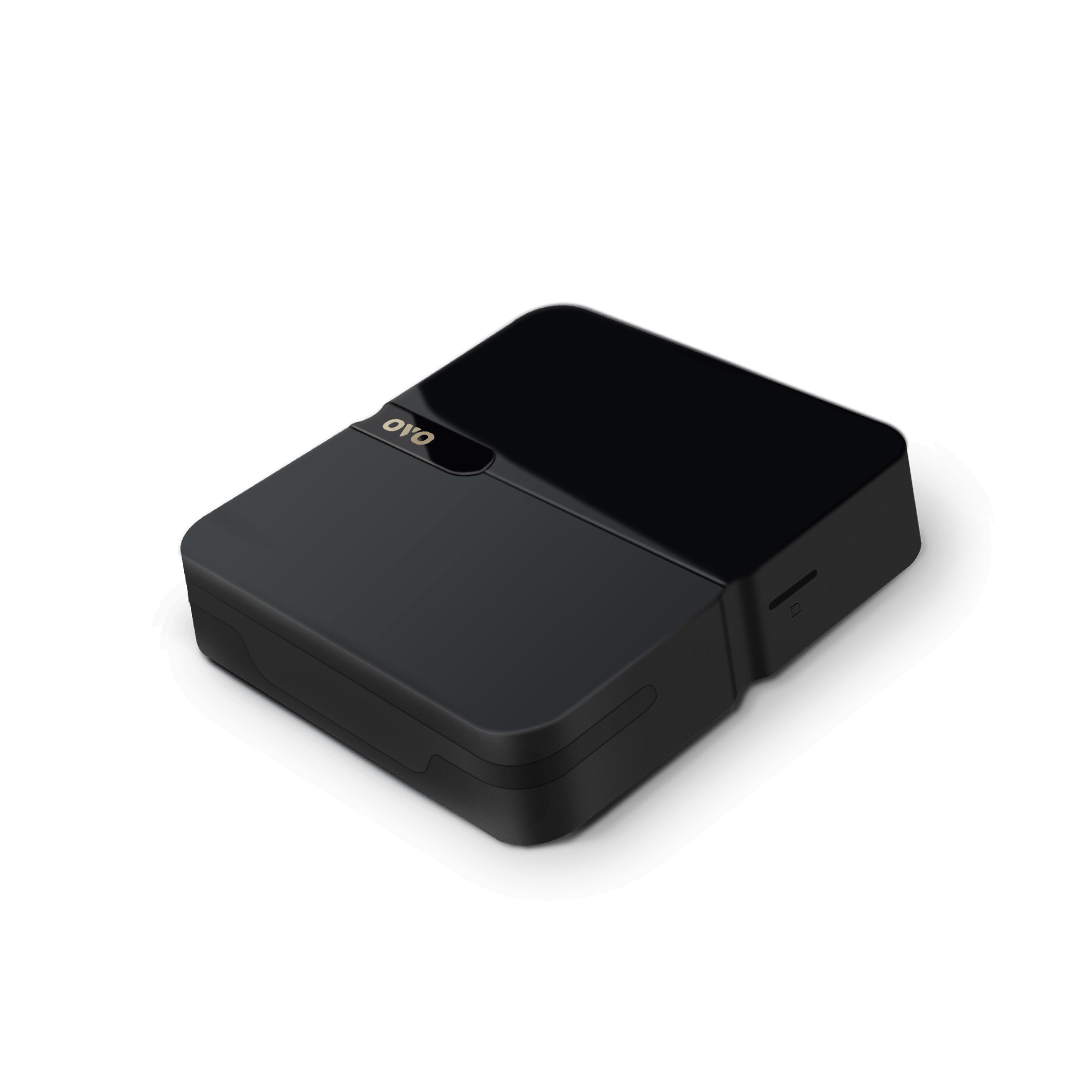 【OVO】4K HDR智慧電視盒 B9S｜Hihibox - 保障型群眾募資平台 | OVO Family